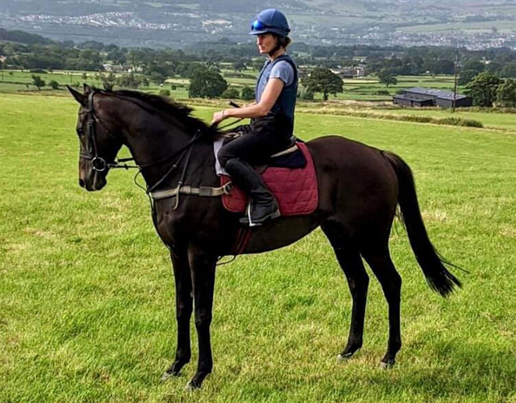 Jo Foster Racing – Jo Foster Racing